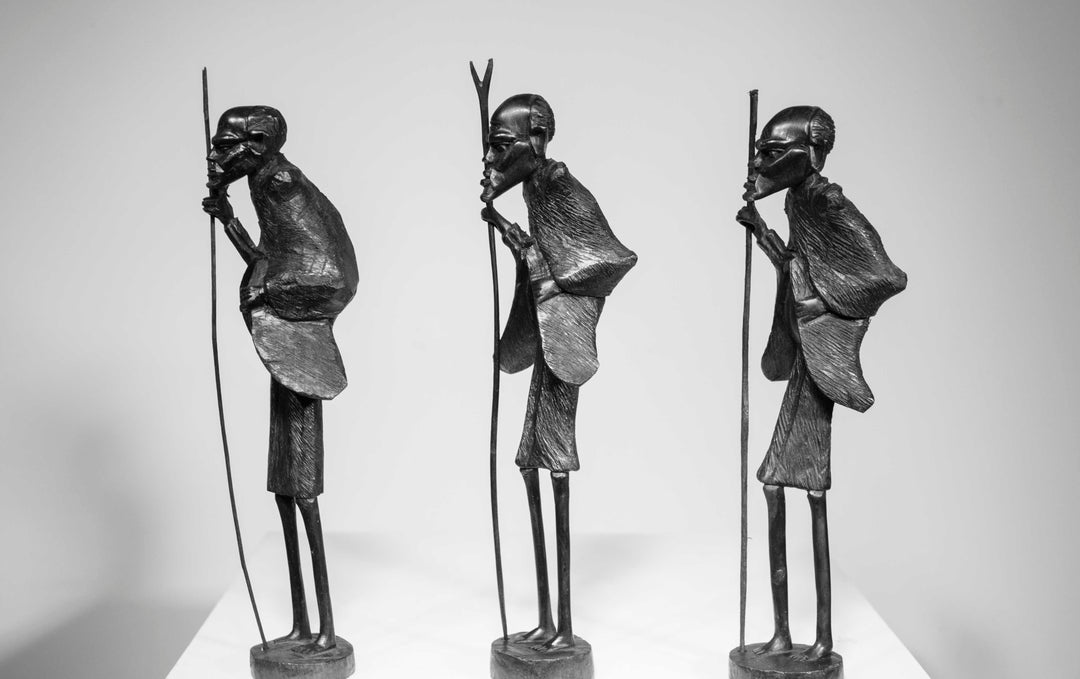 York's Shona Gallery – Yorks's Shona Gallery: One of a Kind African Art